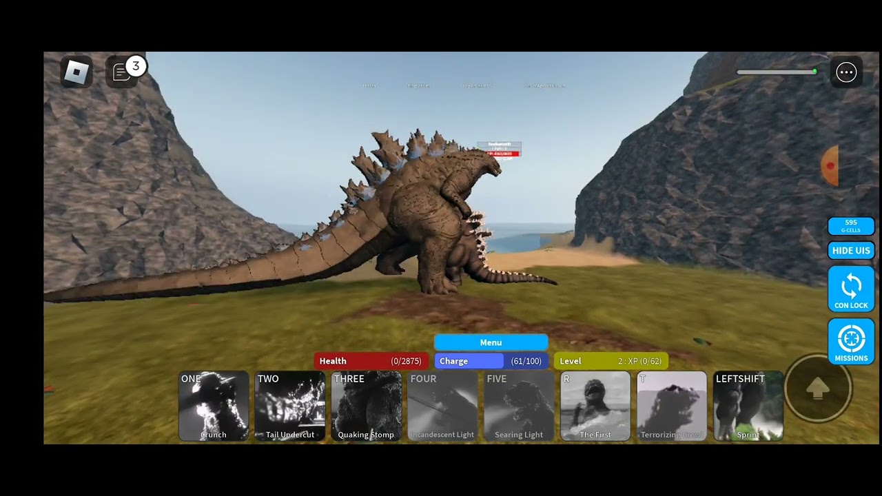 the titan's and kijus a kiju universe film - YouTube