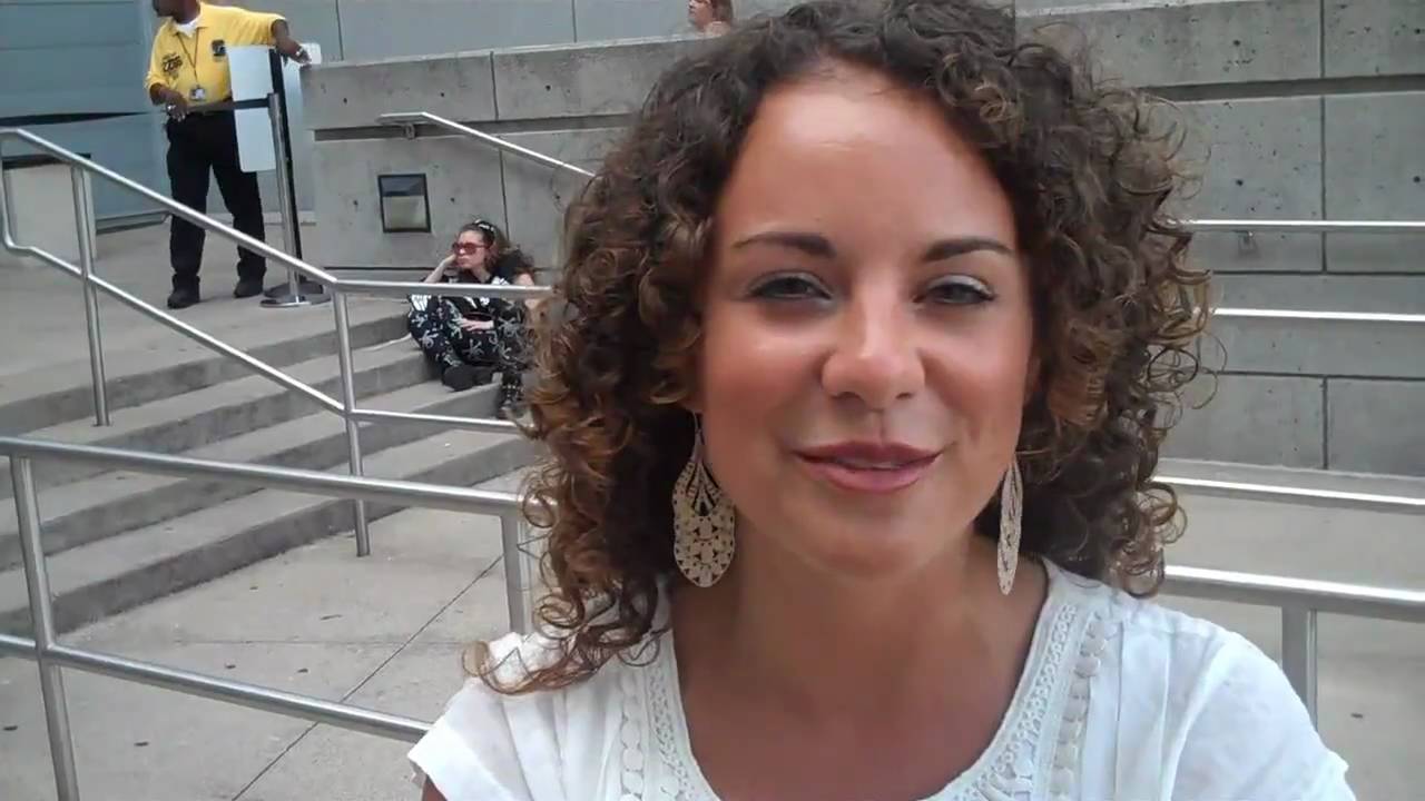 Danika Portz: American Idol Nashville contestant - YouTube