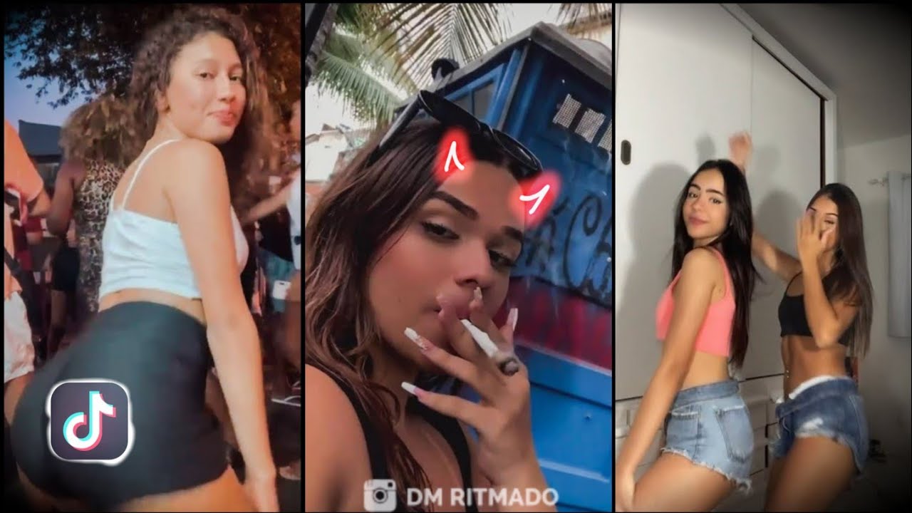 10 MINUTOS DAS MAIS TOCADAS NO TIK TOK VS OS MELHORES FUNK TOCADOS DO RJ [ FUNK CARIOCA ] @PL ...