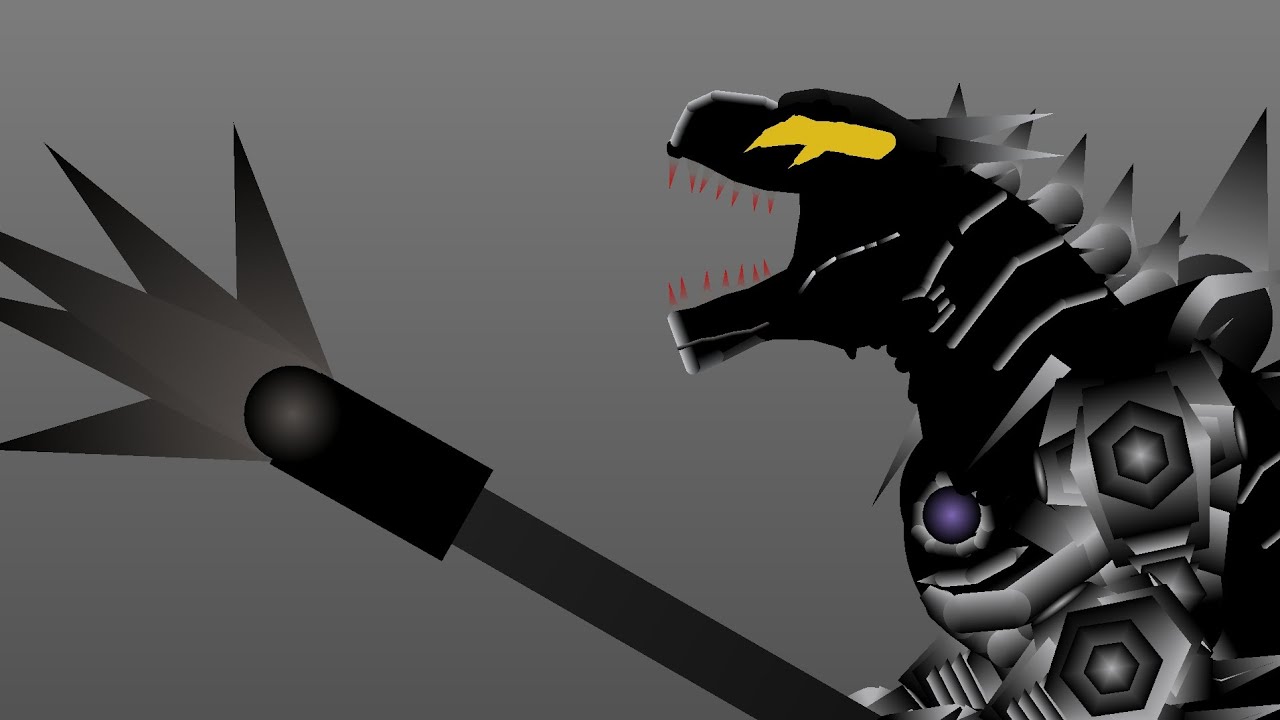 The power of my most evil weapon - YouTube