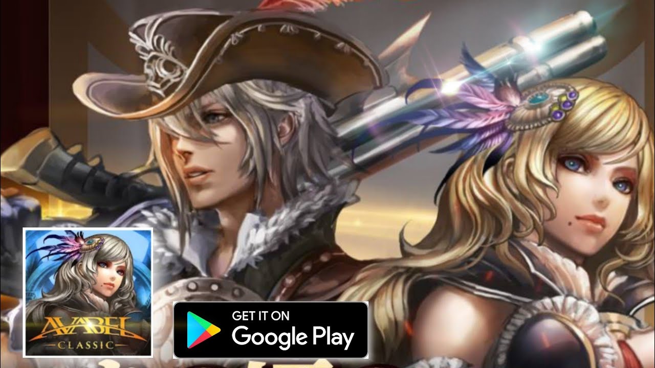 Avabel Classic is Back! Stall System Confirmed! 🖤 - YouTube