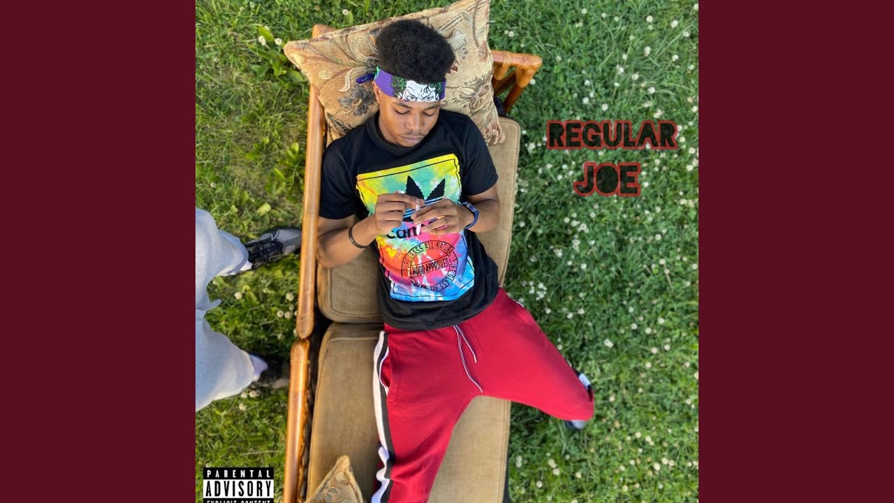 Regular Joe - YouTube