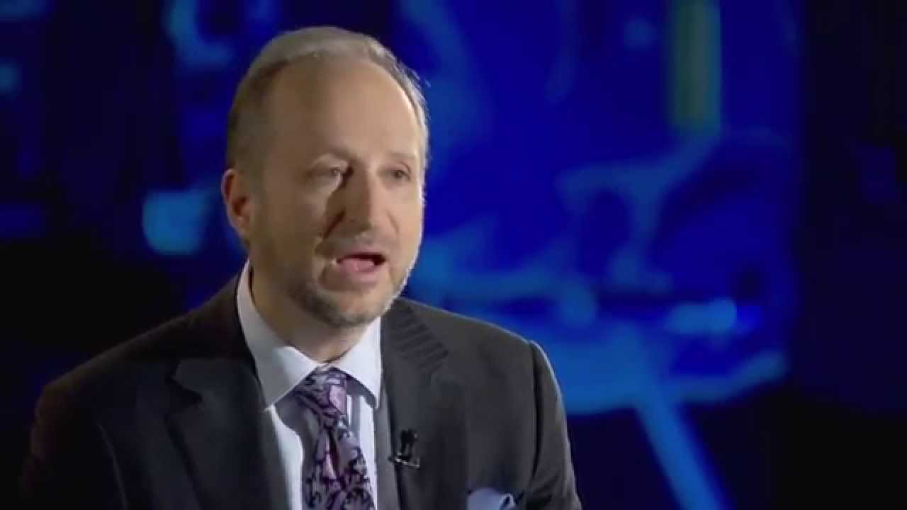 Norman Doidge. Neuroplasticidad - YouTube