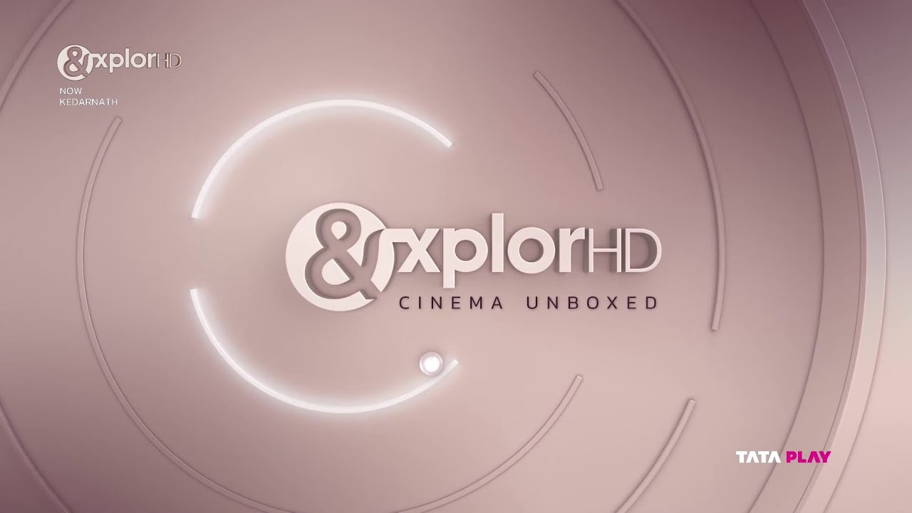 &xplor HD (India) - Continuity (March 22, 2025) - YouTube