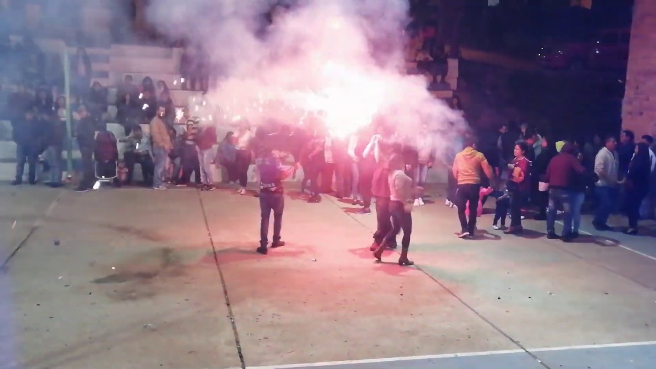 FIESTAS DUCUR 2019 (Sabado) - YouTube