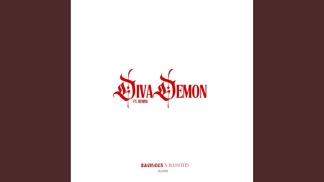 Diva Demon - YouTube