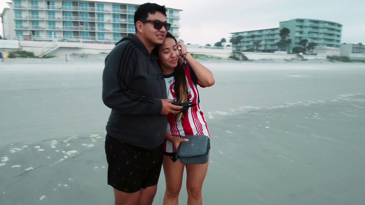 Beach 2020 - YouTube