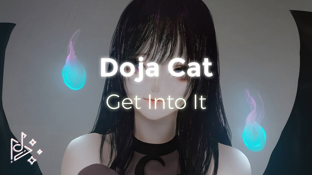 Doja Cat - Get Into It (Yuh) - YouTube