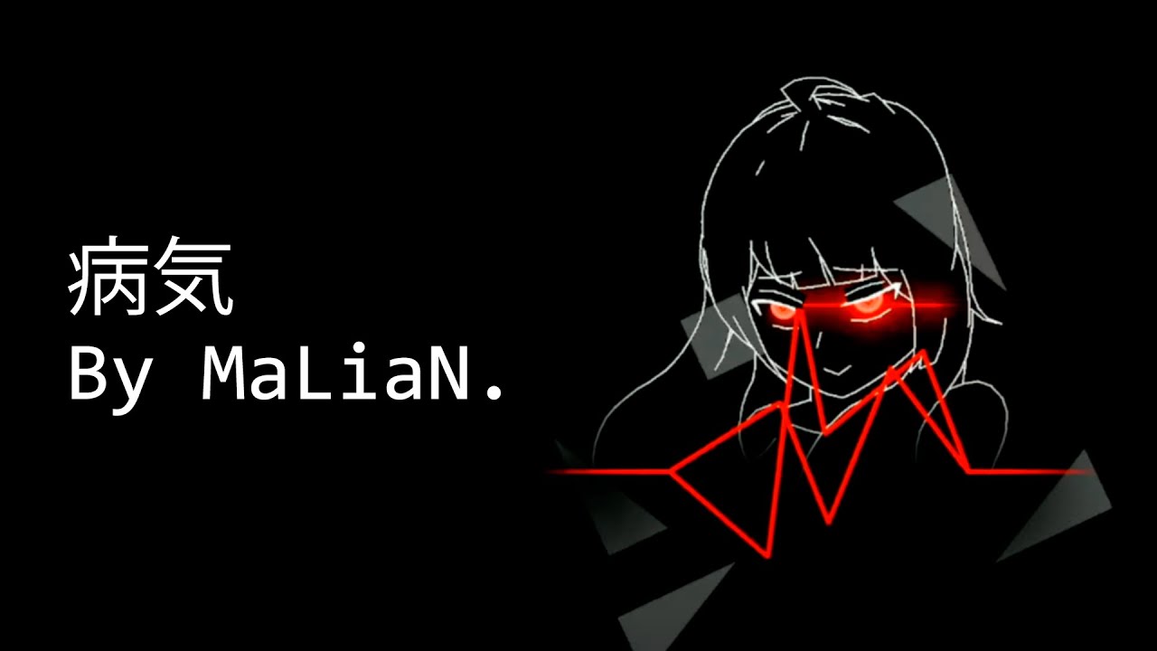 best easy demon. | byouki by MaLiaN - YouTube