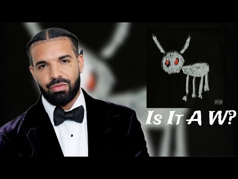 Drake - “For All The Dogs” Quick Album Review - YouTube