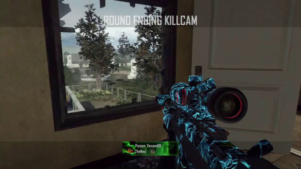 Windows Shot - YouTube