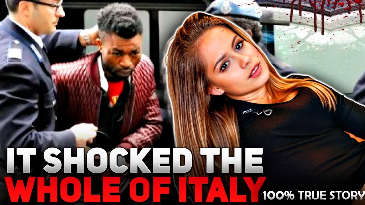 A stunning beauty trusted a killer and paid with her life! True Crime ...