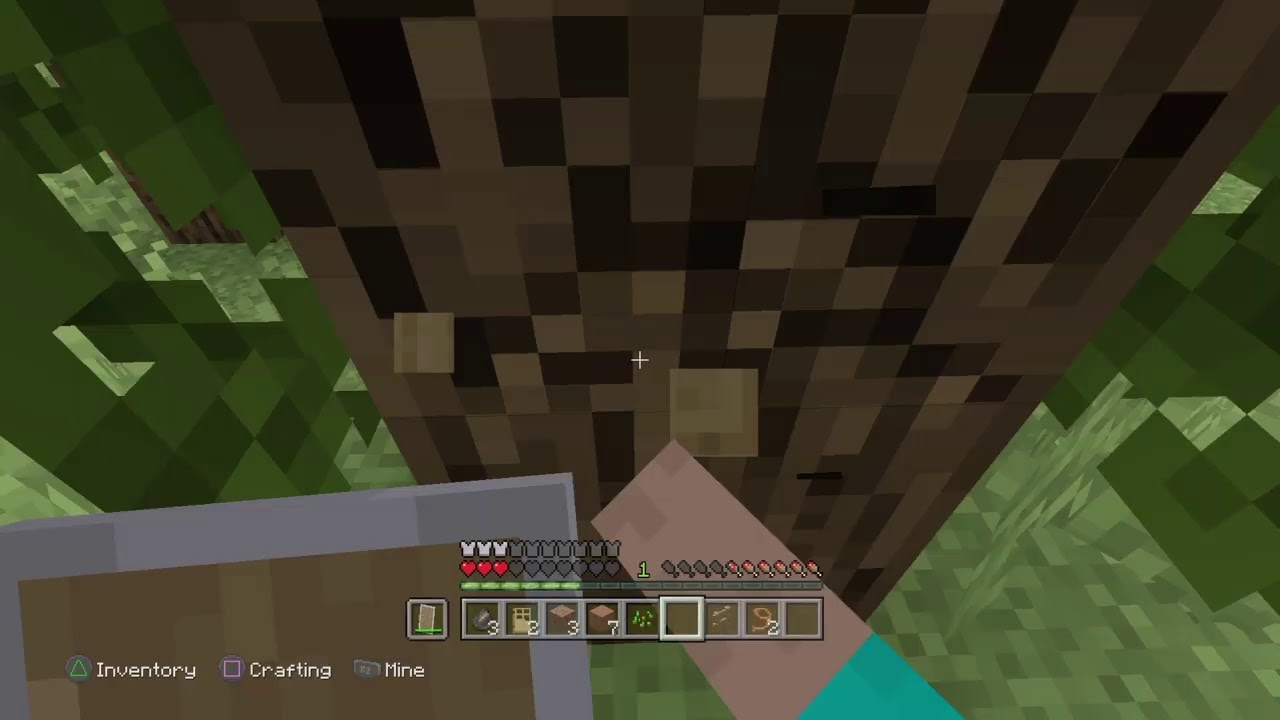 Minecraft entity 303 seed (ep2) - YouTube