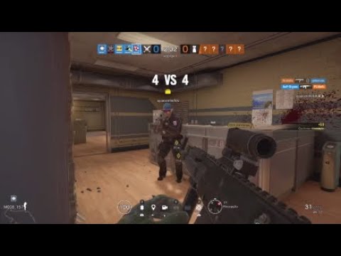[HIGHLIGHT R6/PS4]# 13 EMBER RISE - YouTube