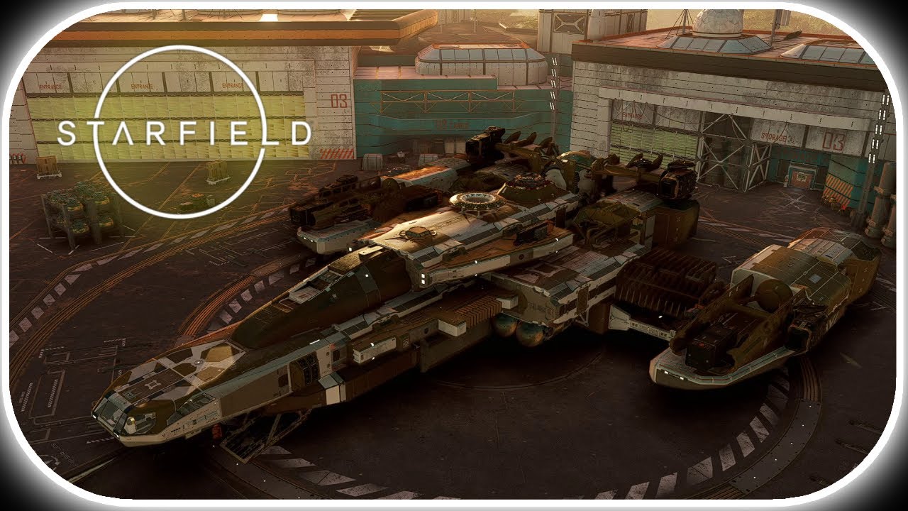 Tier 3 STAR EAGLE END GAME Upgrades and Modifications A Ship building ...
