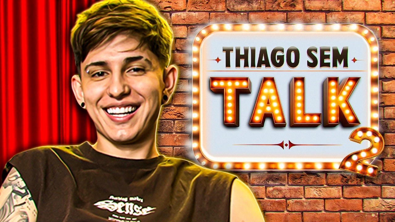 ELE TEM A EX MAIS COBIÇADA DO BRASIL - Nauta MC - YouTube