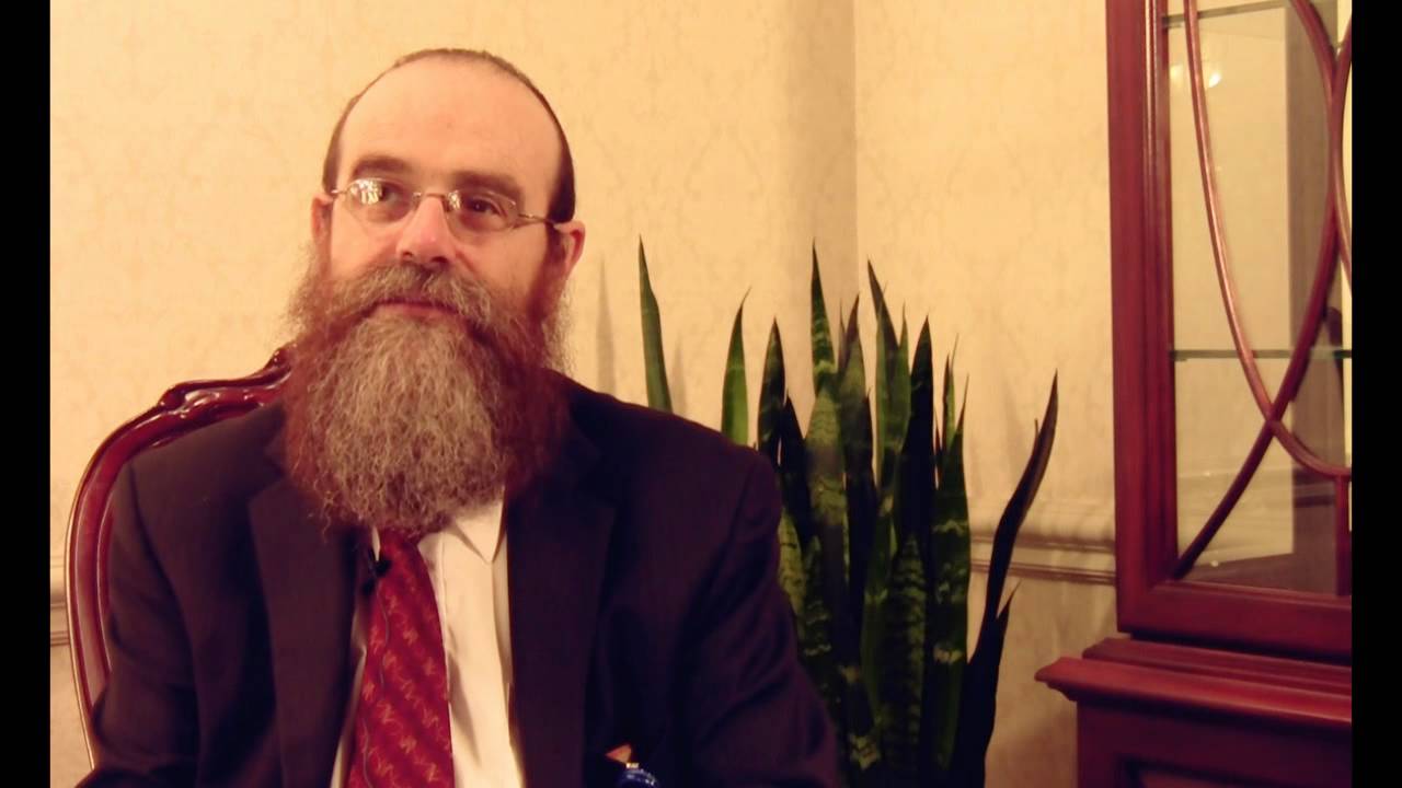 Real Experiences-Marvin & Betty Danto Health Care Center- Rabbi Rabin ...