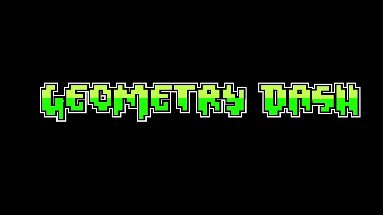 Geometry dash FLY - YouTube