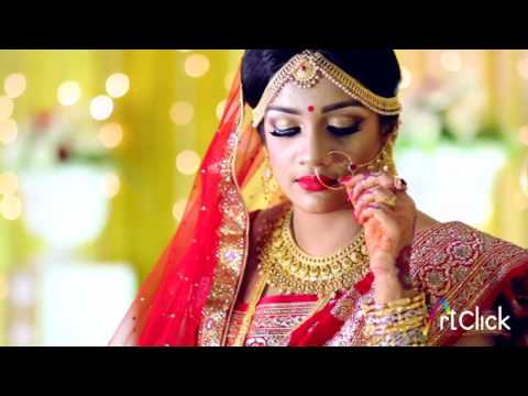 Junayed & Muna Wedding Reception_Radisson Blue Hall 24_Trailer - YouTube