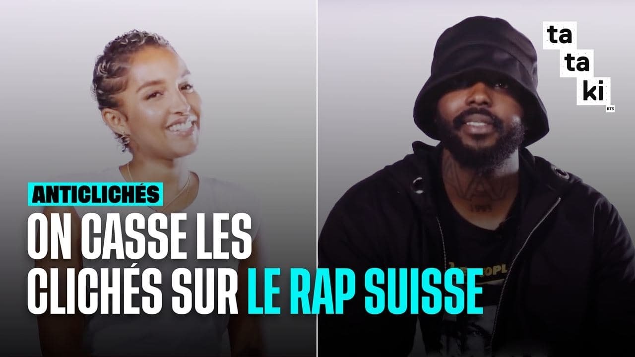 Trop beau la vie d’artiste suisse : cliché / pas cliché ? - ANTICLICHÉS ...