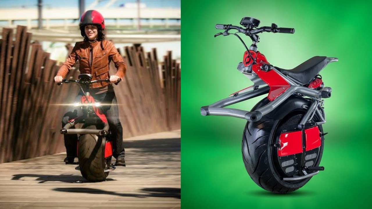 15 Groundbreaking New Inventions That Will Blow Your Mind - Futuristic ...