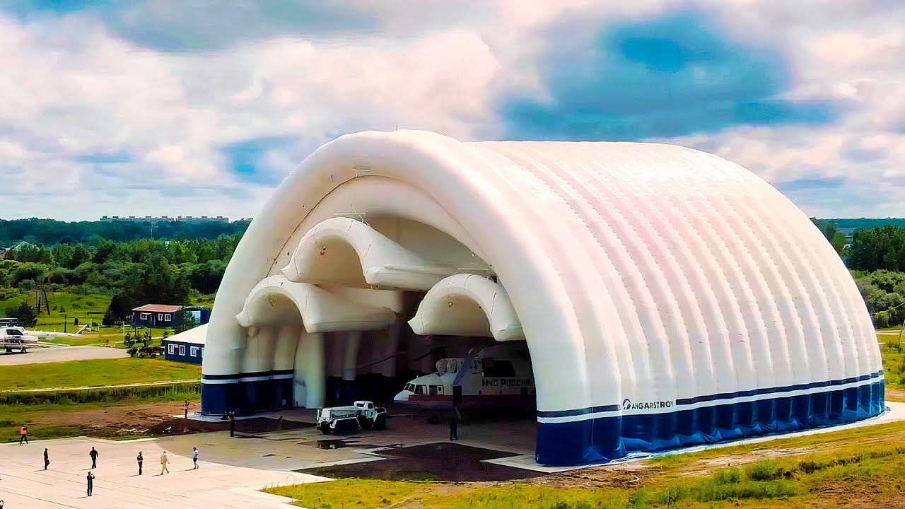 12 Quick Build Solutions That Are Really Impressive - YouTube