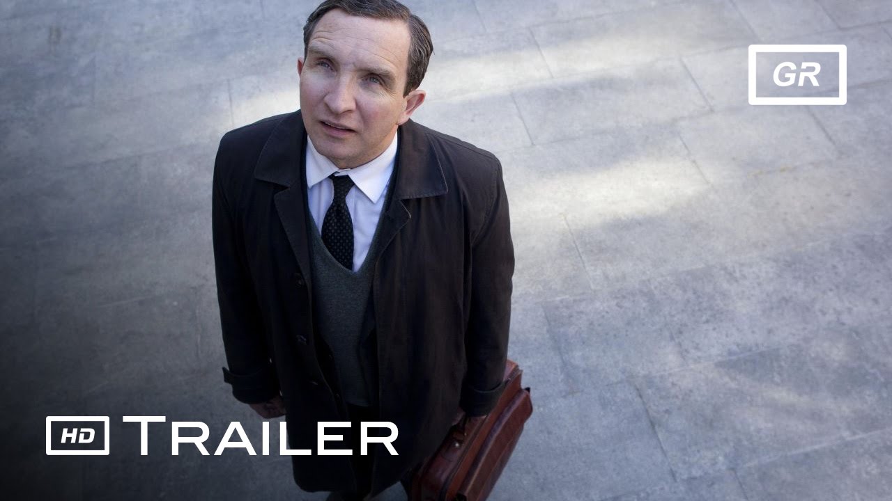 Still Life (Ξεχασμένες Ζωές) Trailer [Ελληνικοί Υπότιτλοι] - YouTube