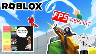 Ranking Every Roblox Launcher For Fps Boost Ultimate Comparison Fxtch ...