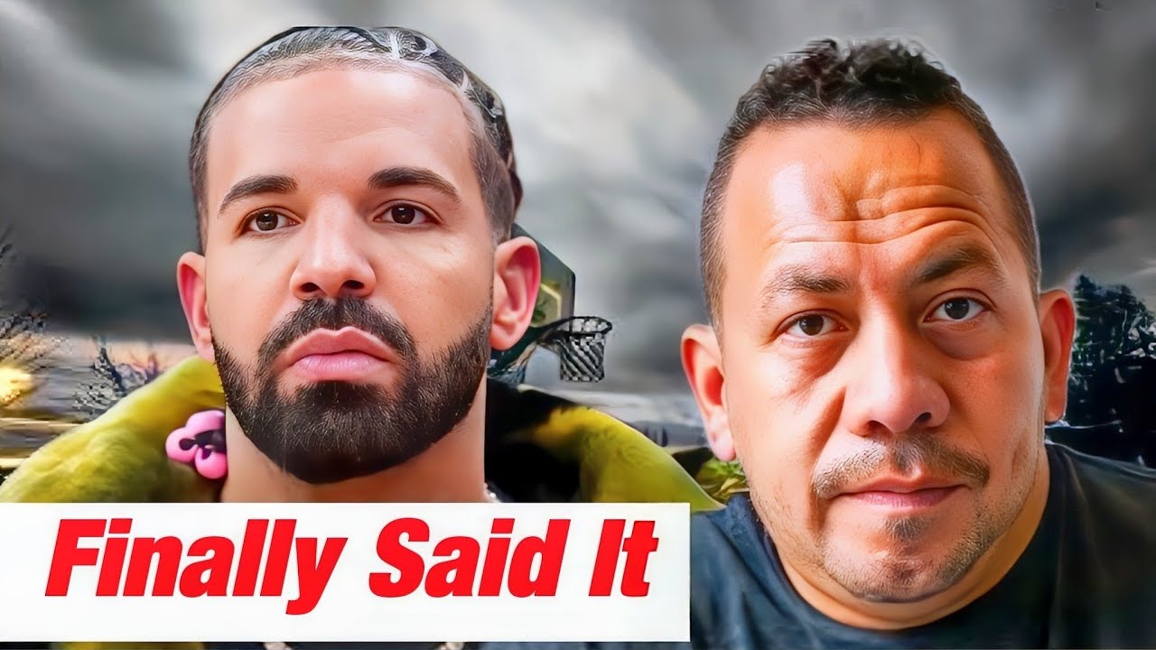 Elliot Wilson & DJ Hed DISSECTS Drake's New Song 'What Did I Miss ...