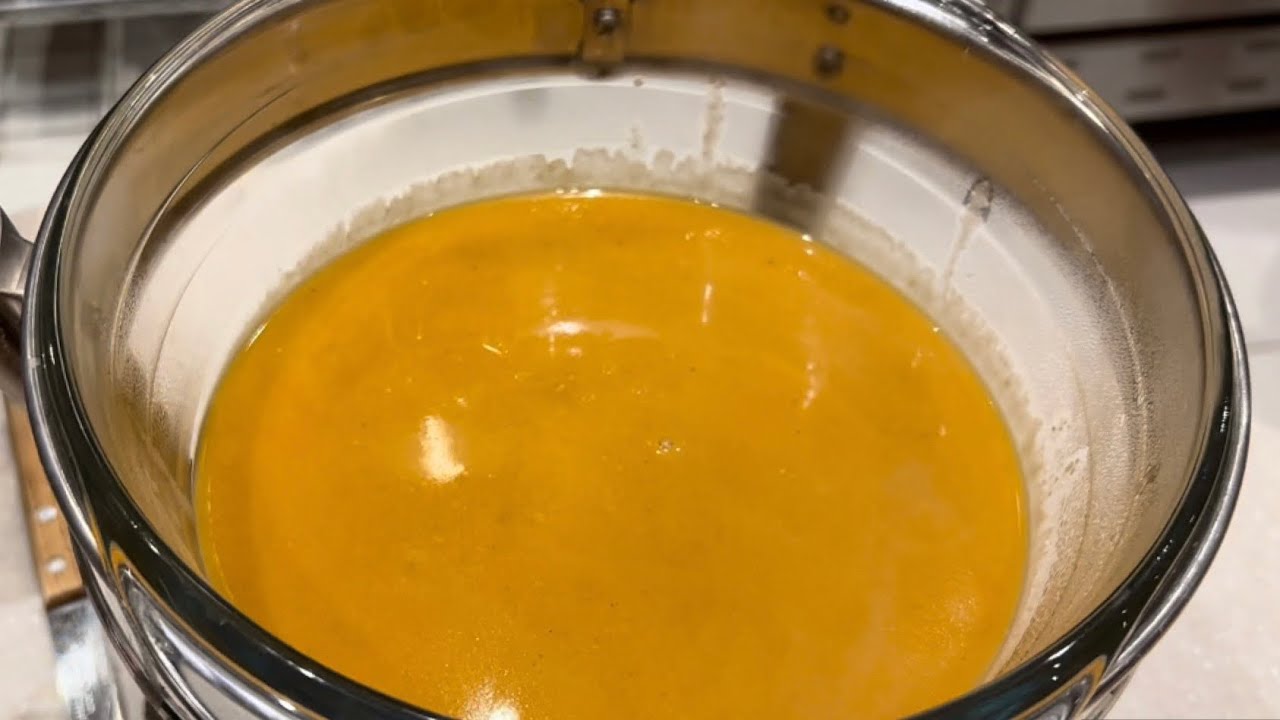 Making Shurba Quaker| Quaker Soup| Tradditional Saudia Soup | Ecyl's ...