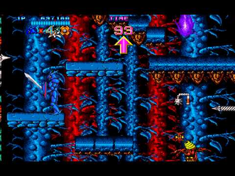 [TAS] Arcade Dragon Unit \
