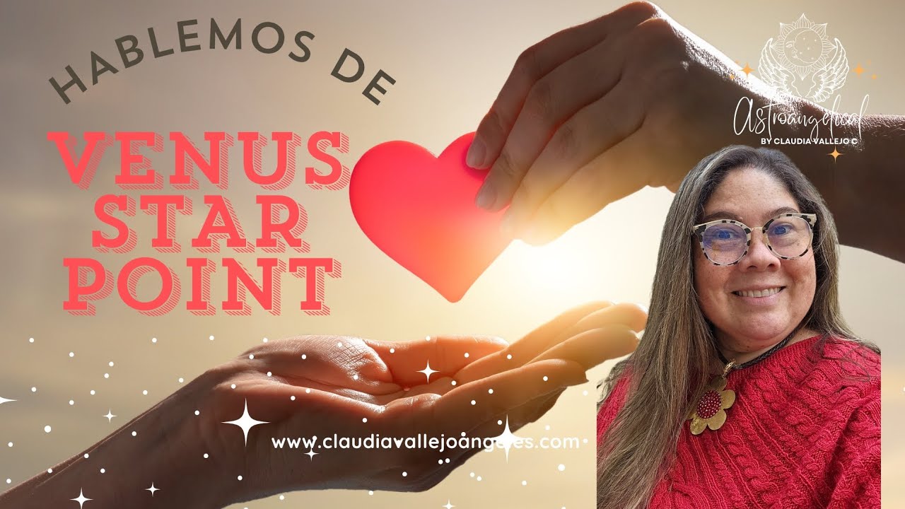 VENUS STAR POINT el inicio de un gran de deseo - YouTube