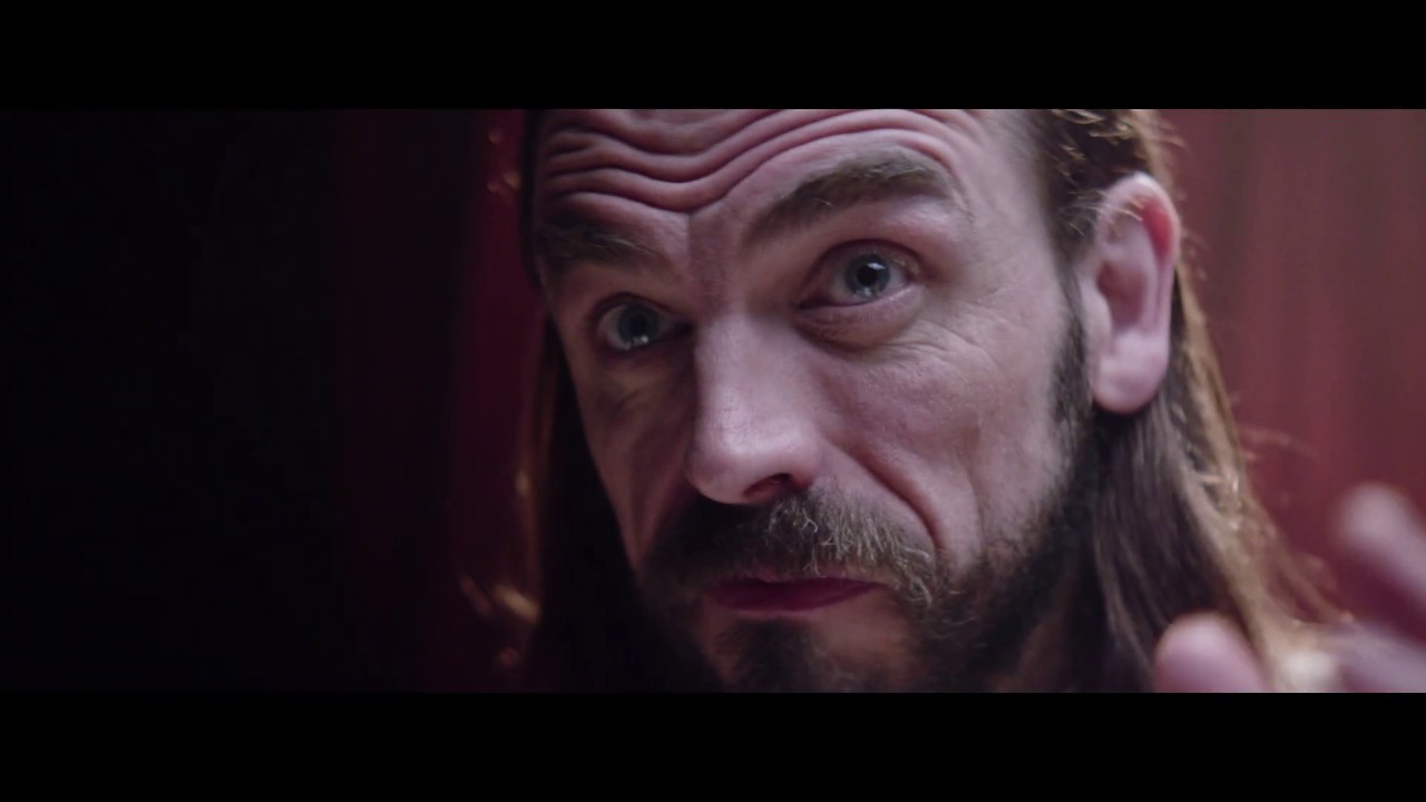 Scotch Beef 'Know Your Beef' TV Advert - YouTube