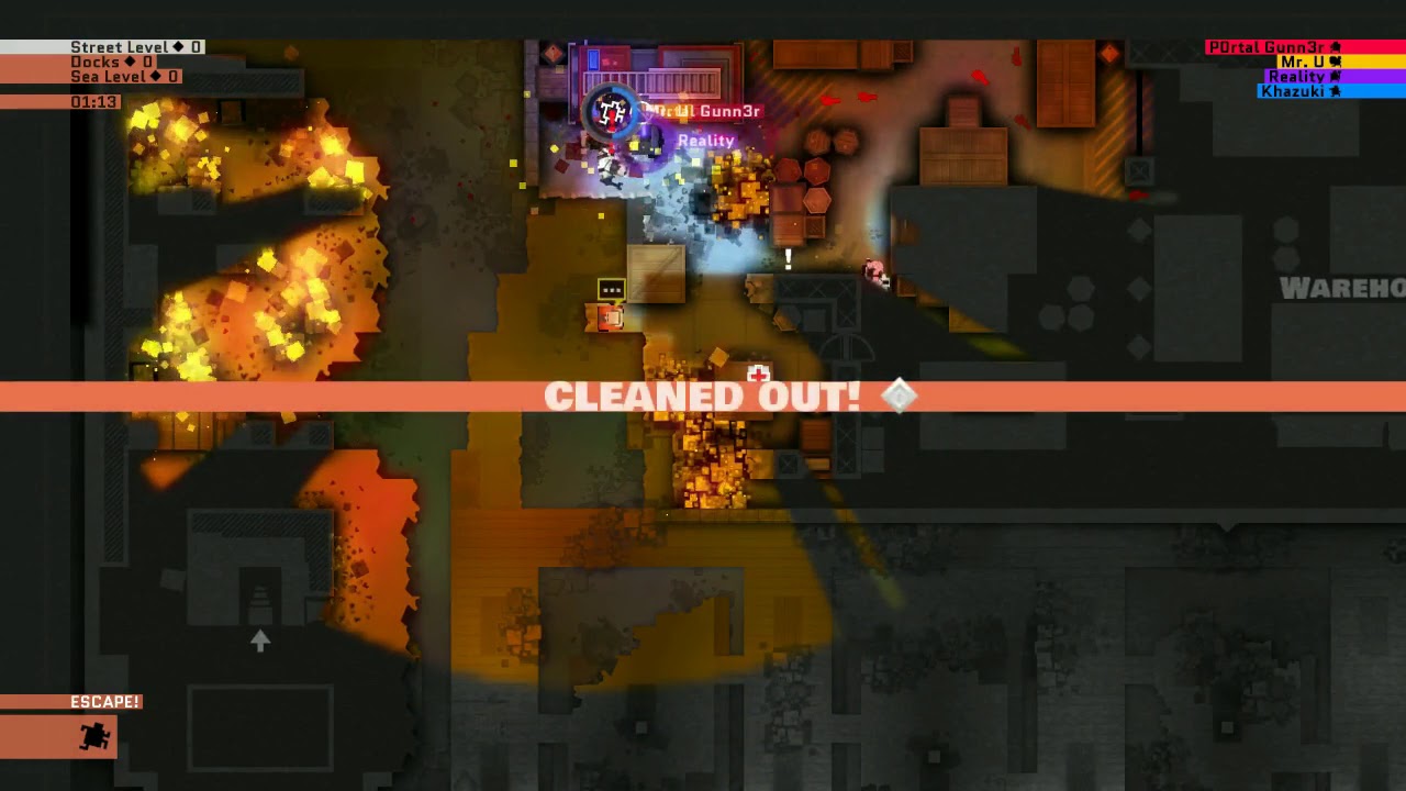 Monaco - Locksmith's Story 4P 100% - 25:56 - YouTube