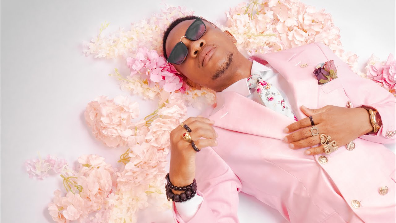 MR CUPID (ALBUM PREVIEW) - Reynolds The Gentleman - YouTube