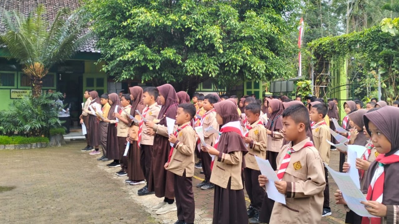 Live Stream sdn1.gondang - YouTube