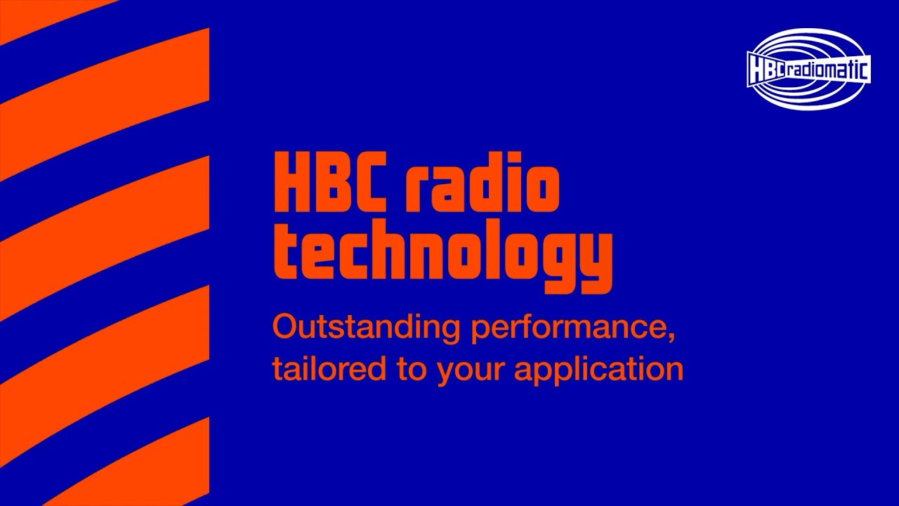 HBC radio technology - YouTube