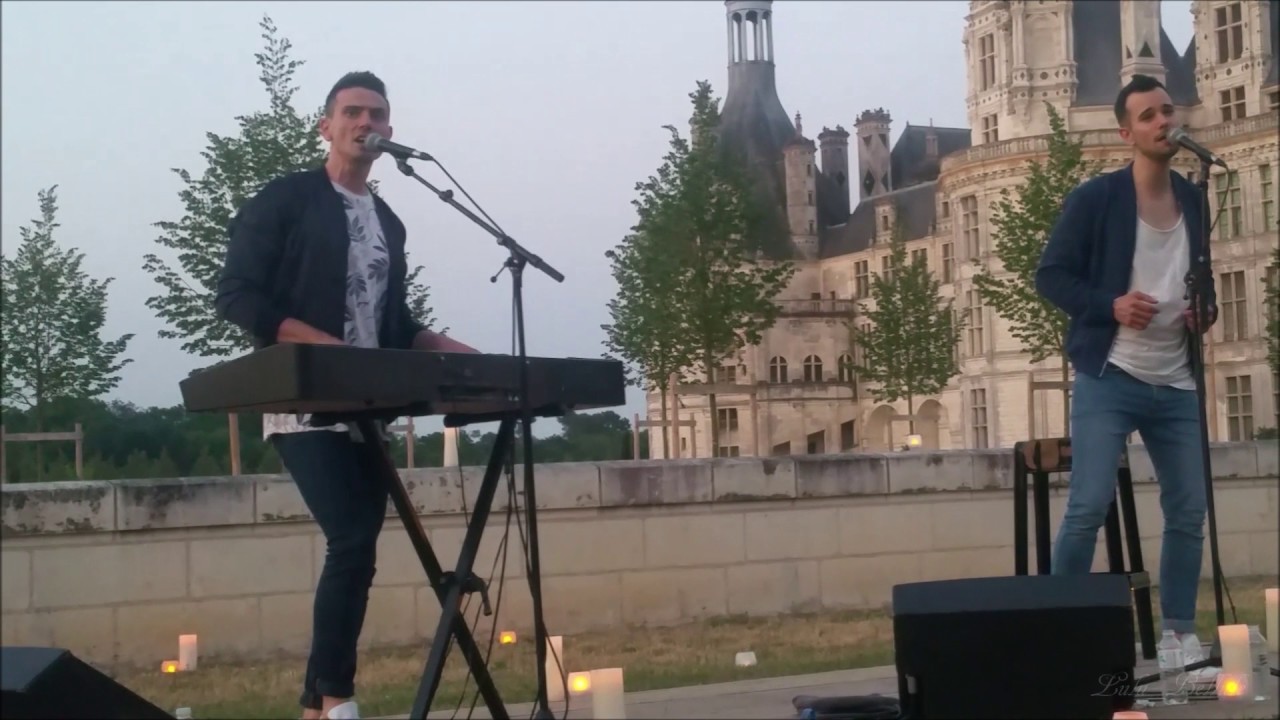 Cassandre | Paris La Nuit | Fête de la Musique | Château de Chambord ...