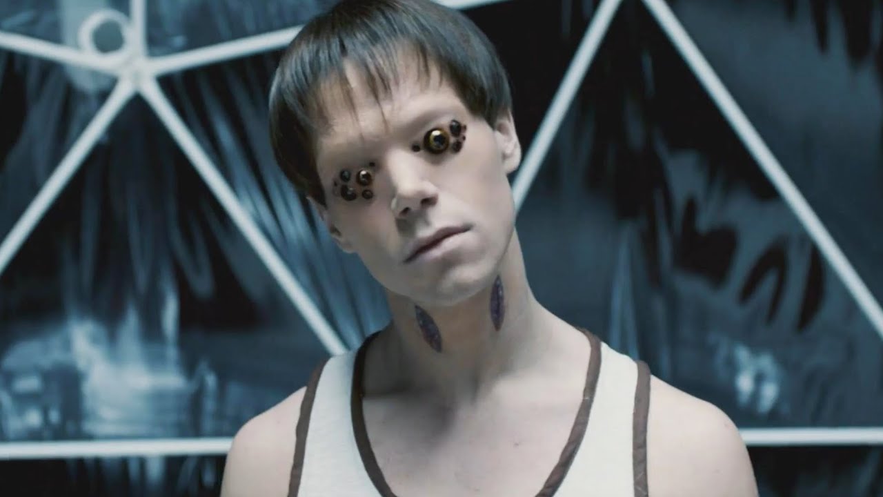 Soviet Military Creates A Mutant That Not Only Has Superpowers, But ...