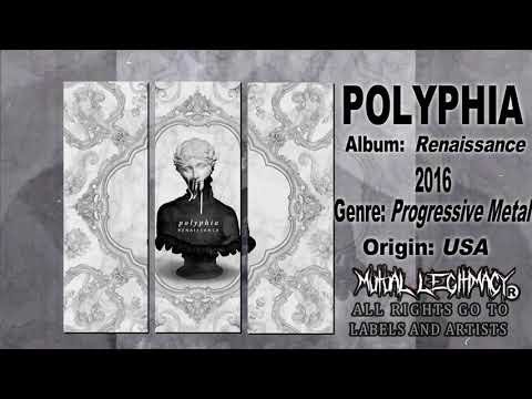 POLYPHIA - full album Renaissance - YouTube