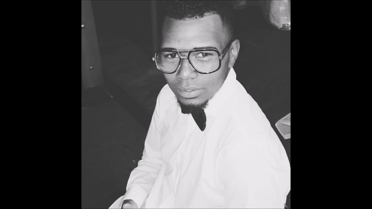 Tony-One - Aou Semb Moin (Klac Records) 2016 - YouTube