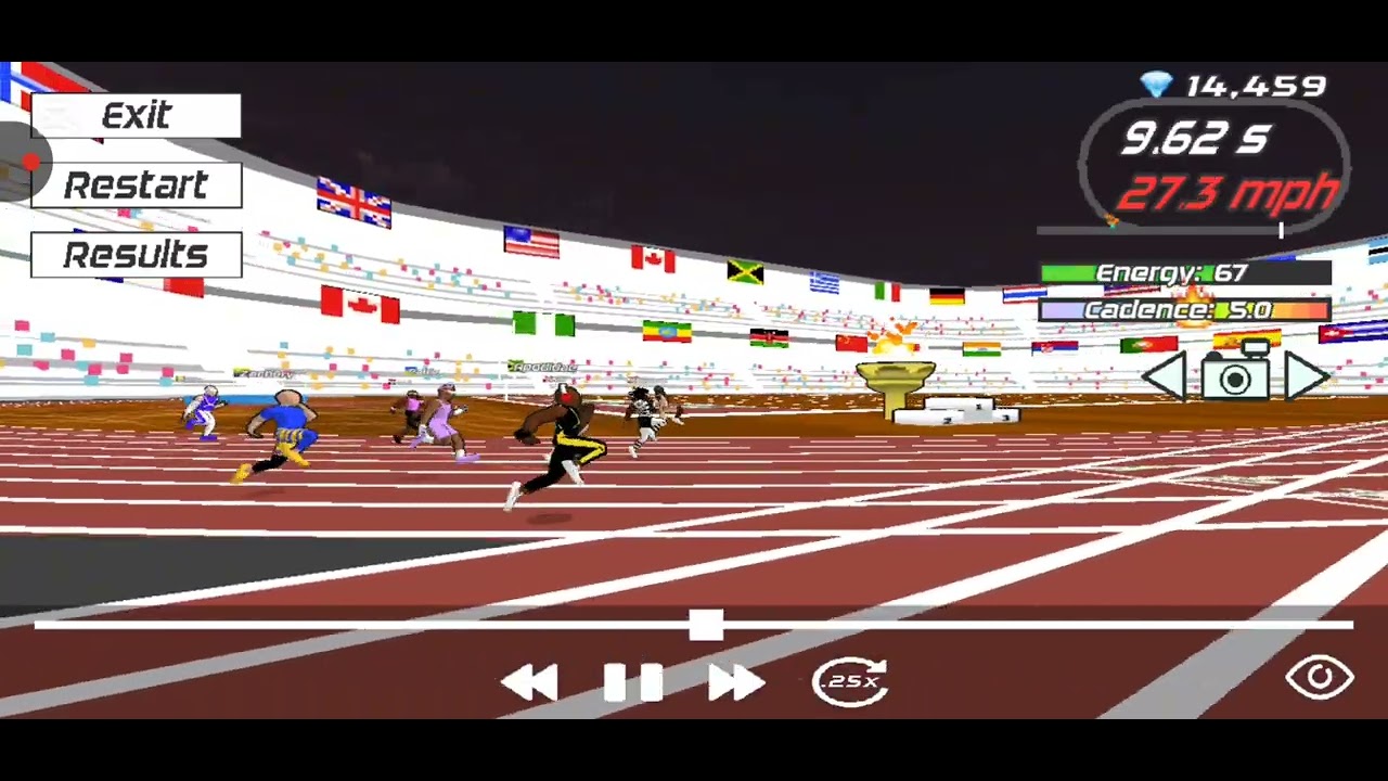 Speed Stars will always be a core game - YouTube