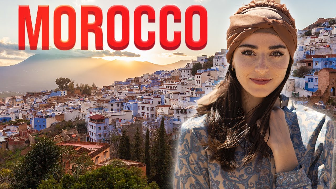 THIS IS LIFE IN MOROCCO: Traditions, History, Weddings, Festivals and ...