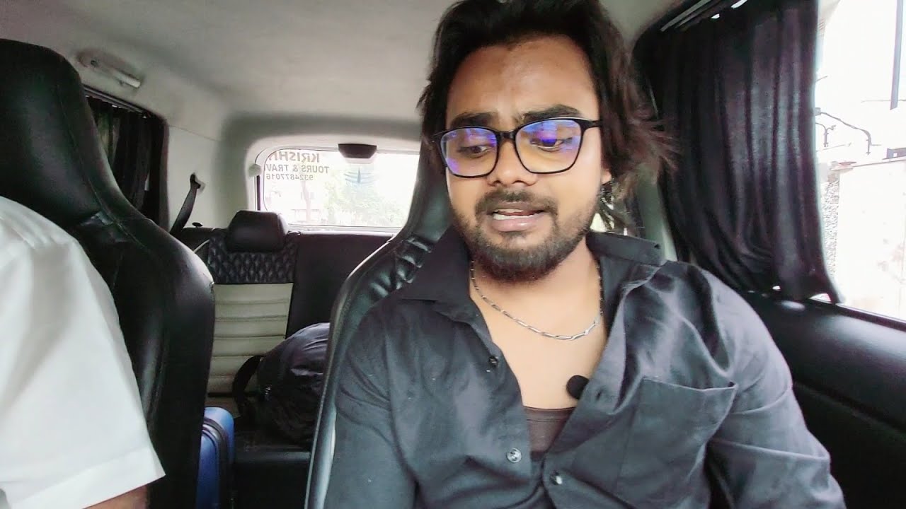 Mumbai Ka Trip SAD Trip Ho gaya Mere Liye 😔 - YouTube