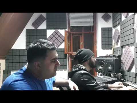 Murad Shamil & Tarzan Shamil - Naze