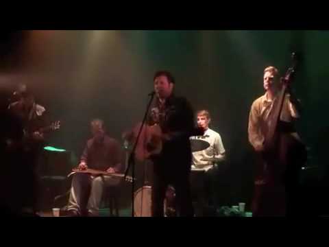 The Johnny Cash Machine concert clips - YouTube