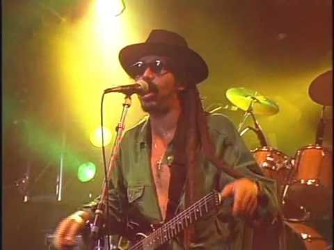 Third World - Music Hall In Concert 1993 - YouTube