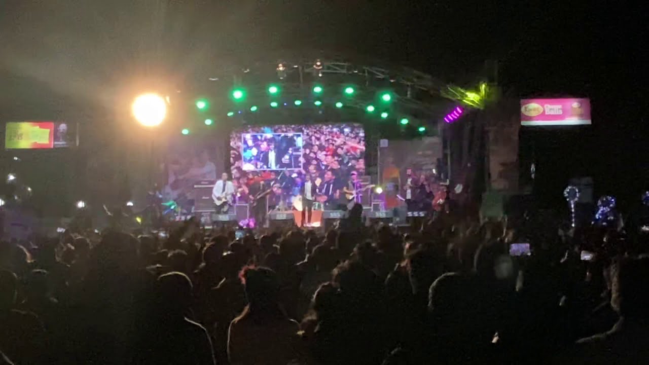 हो हो ल्हस्सो || Ubho Ubho Khasa || Mongolian Heart || Live In Dharan ...