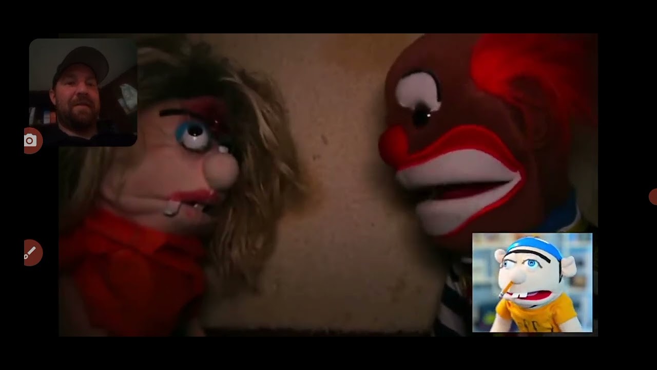 watching jeffy - YouTube