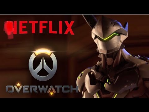 OVERWATCH | Netflix | Original | Movie |HD| - YouTube